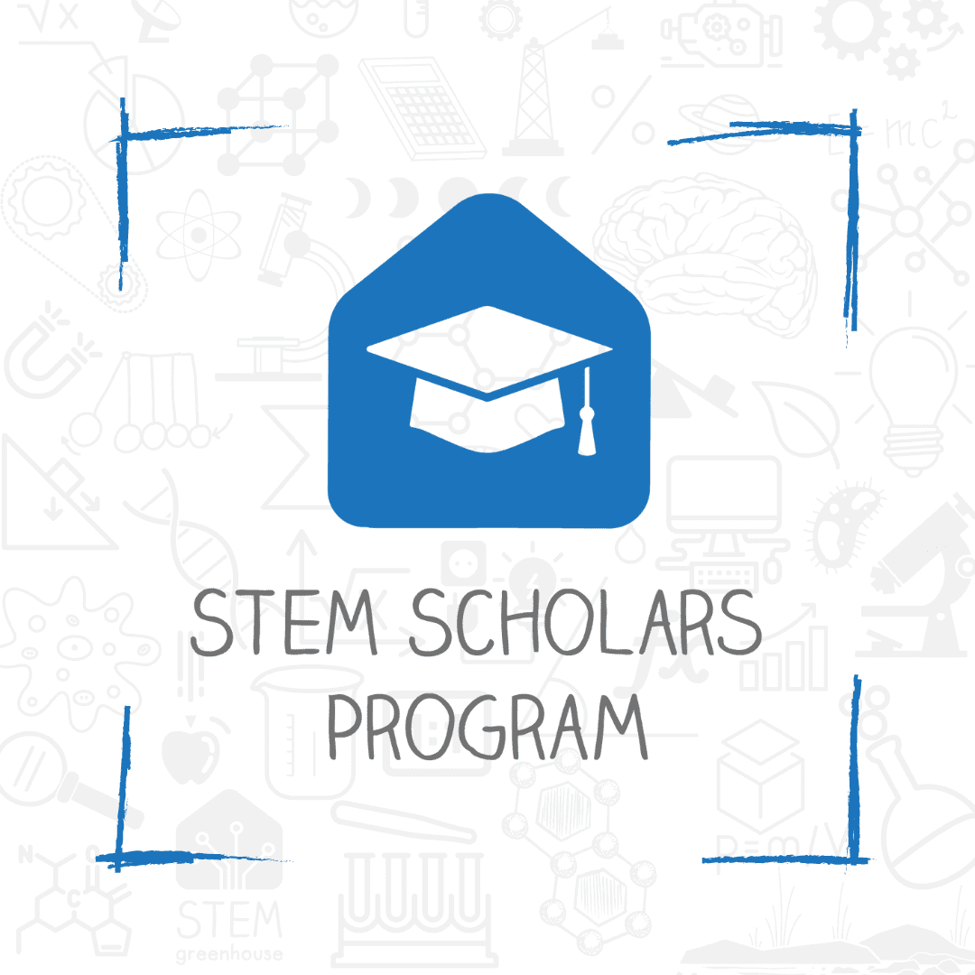 STEM Scholars | STEM Greenhouse | Expanding access to STEM